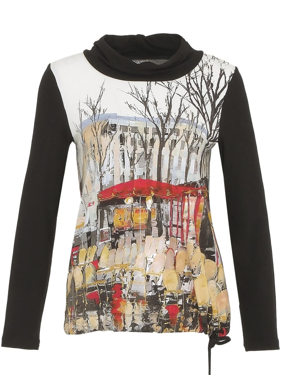 Dolcezza Clothing-Designed in Canada — The Touchmark Shop