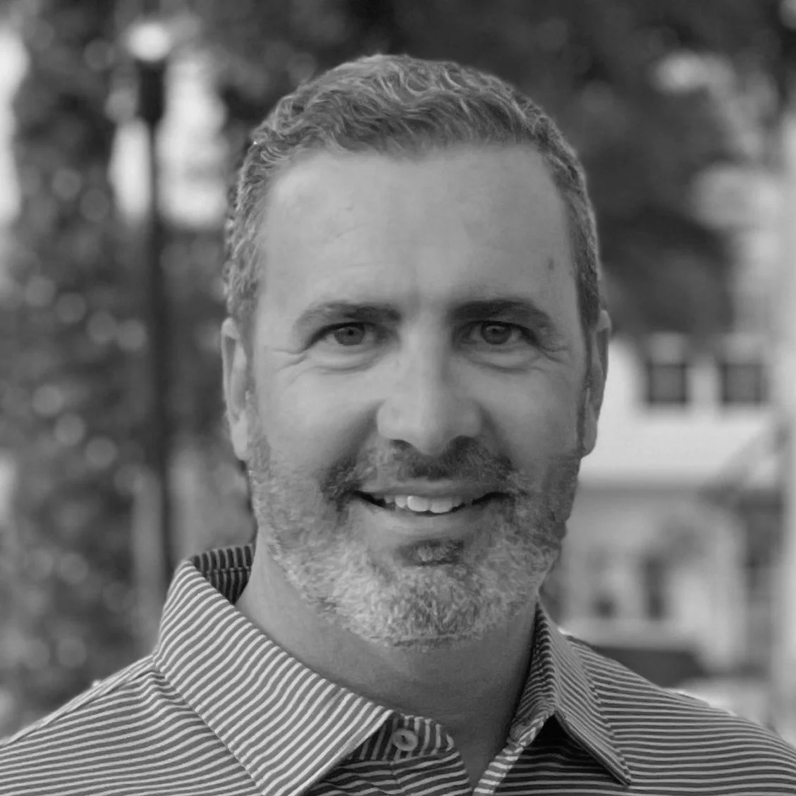 Our Leadership — Westgate Church of Christ