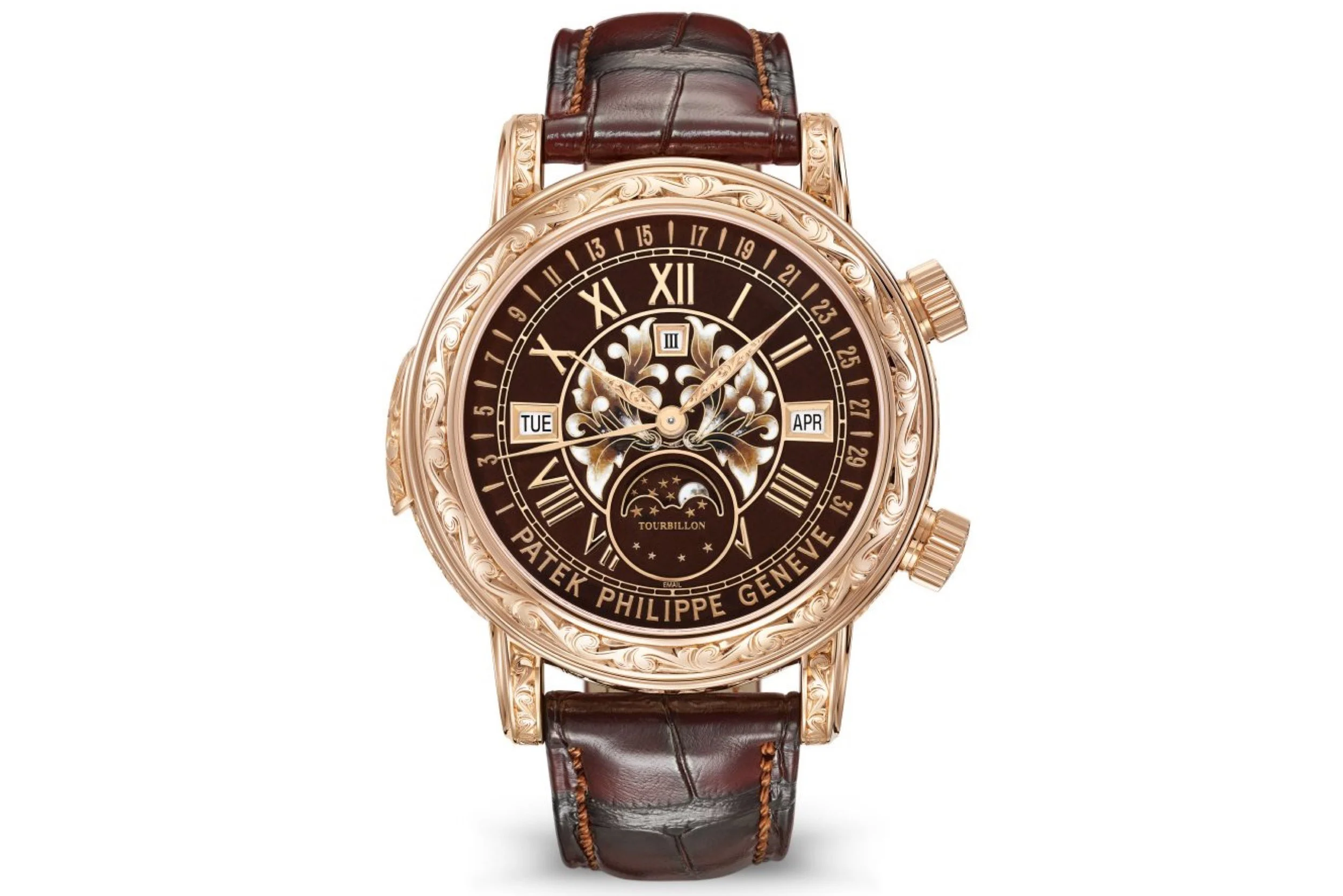The 30 Best Tourbillon Watches — Wrist Enthusiast