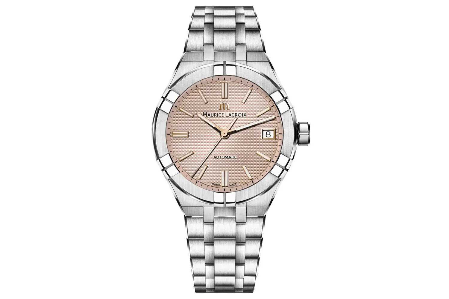 20 Best Salmon Dial Watches In All Price Ranges