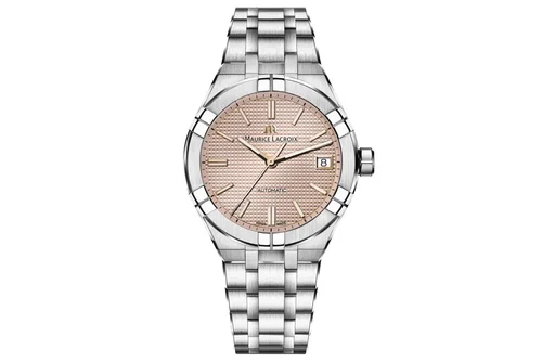 20 Best Salmon Dial Watches In All Price Ranges