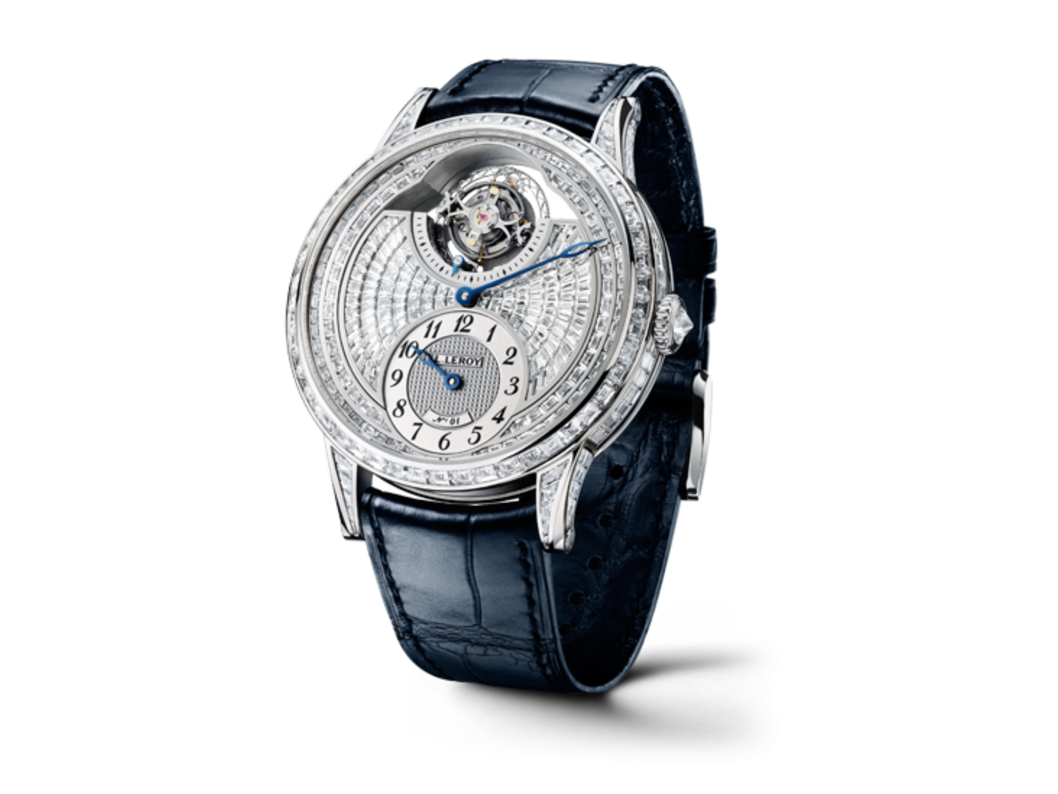 13 of Our Favorite French Watch Brands and Their Best Watches