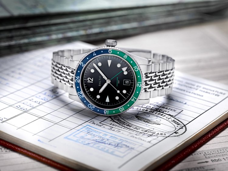 30 Best GMT Watches to Buy Right Now — Wrist Enthusiast