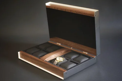 25 Best Watch Boxes and Cases From Affordable to Luxury