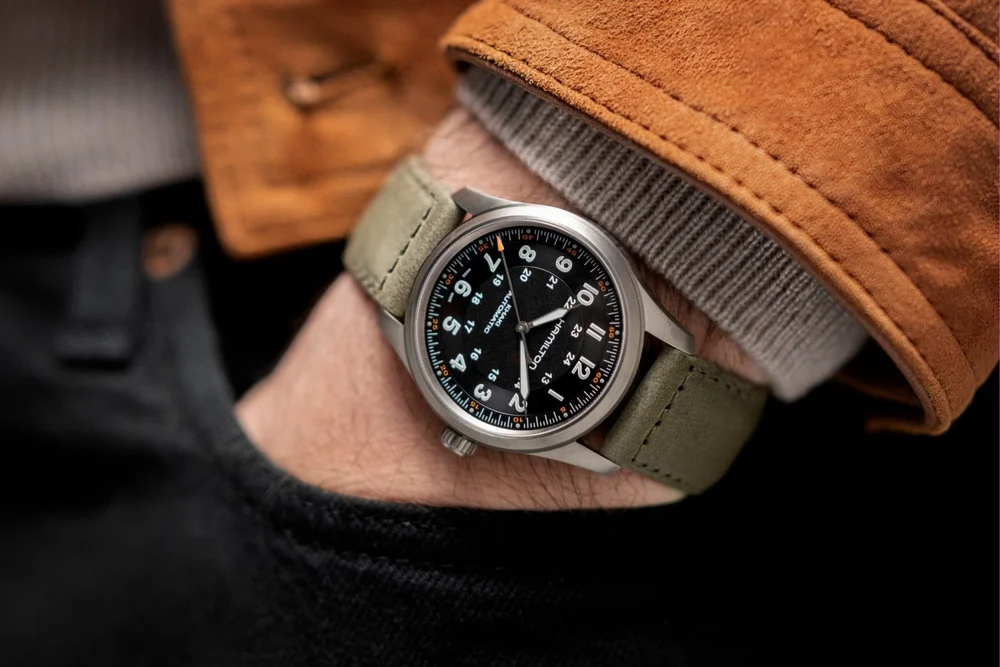 13 Best Titanium Watches Under $1,000 — Wrist Enthusiast