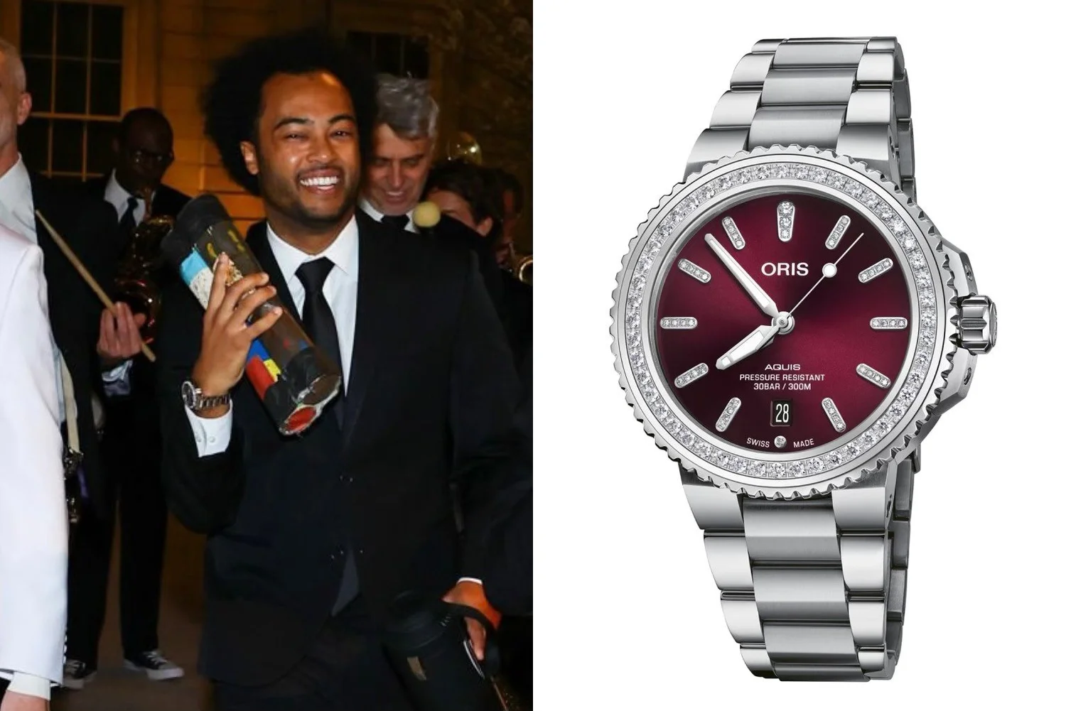 The Watches of the Met Gala 2023