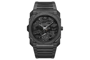 30 Best Carbon Fiber Watches at all Price-Points for 2023 — Wrist ...