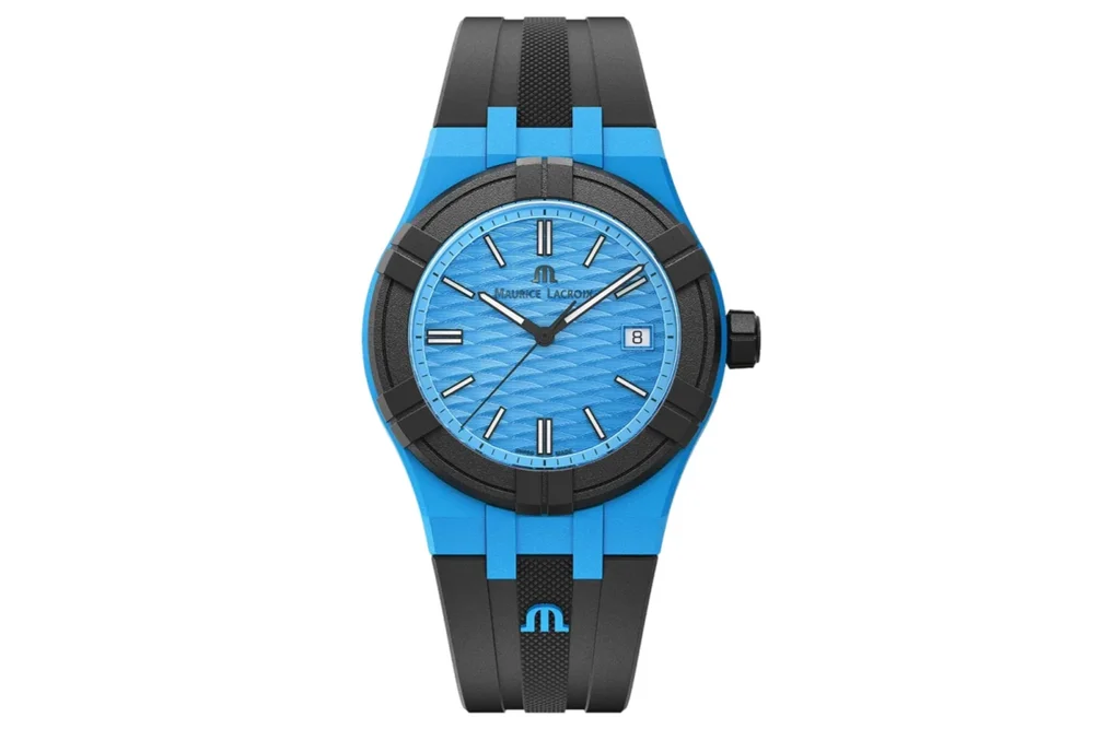 20 Best Summer Watches From Affordable to Luxury