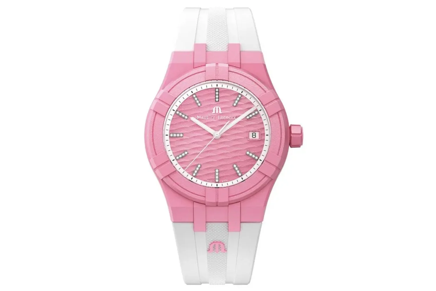 26 Best Pink Watches At All Price-Points