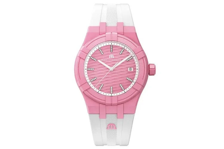 26 Best Pink Watches At All Price-Points