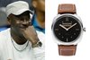 Michael Jordan's Watch Collection - Rolex, Panerai, Urwerk and More ...