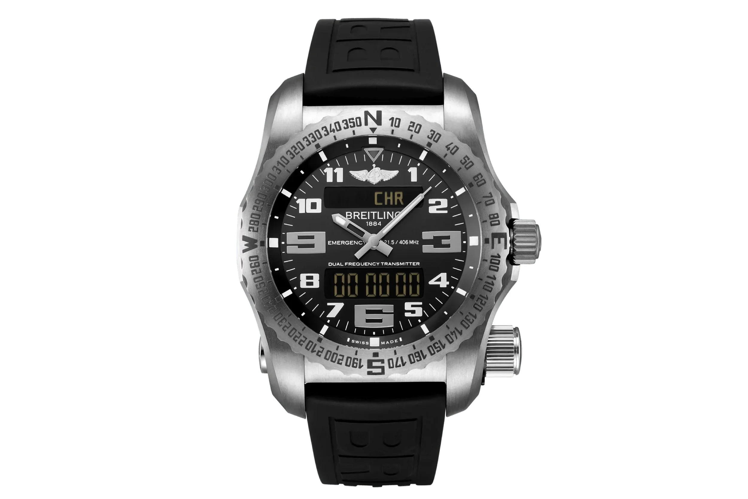 The 51 Best Pilot Watches - Affordable and Luxury Aviation Watches