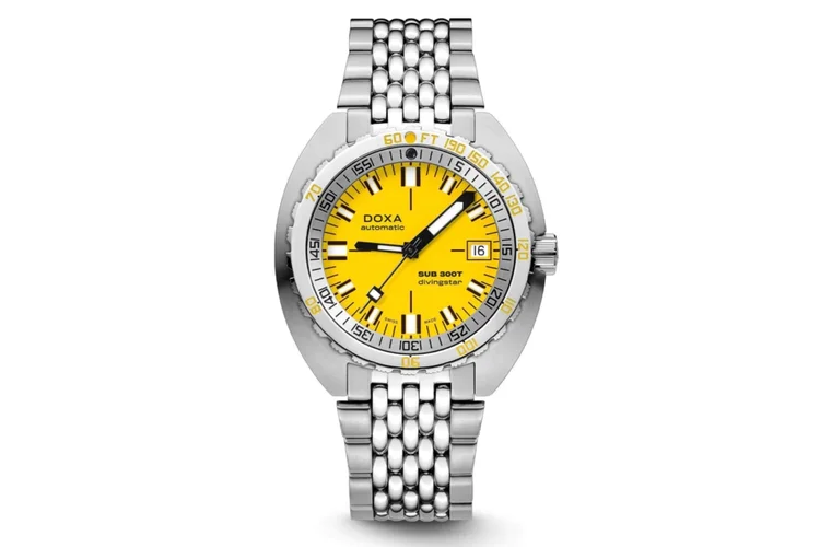 21 Best Yellow Watches at all Price-Points for 2023 — Wrist Enthusiast