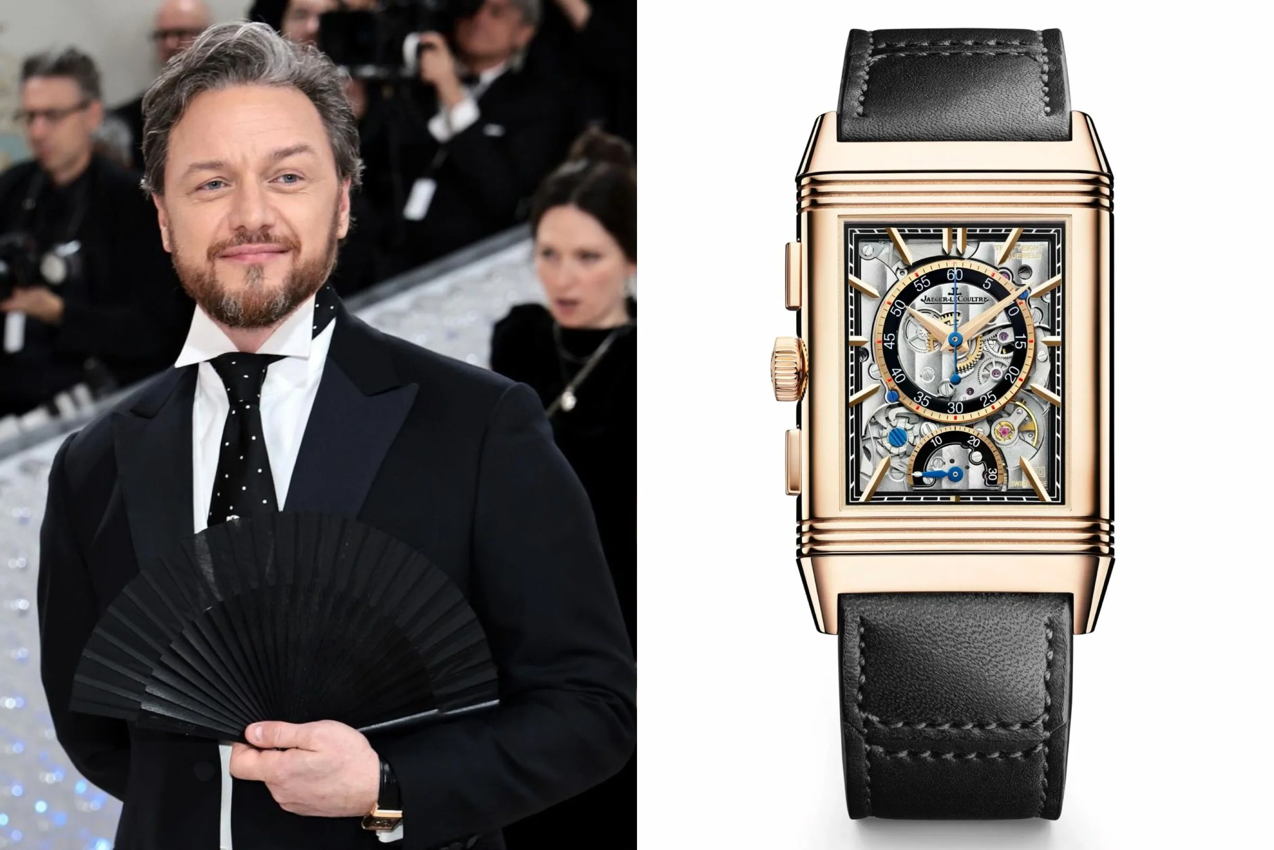 The Watches of the Met Gala 2023