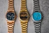 These Bulova X Complecto Super Seville Stone Dial Watches Hit All the ...