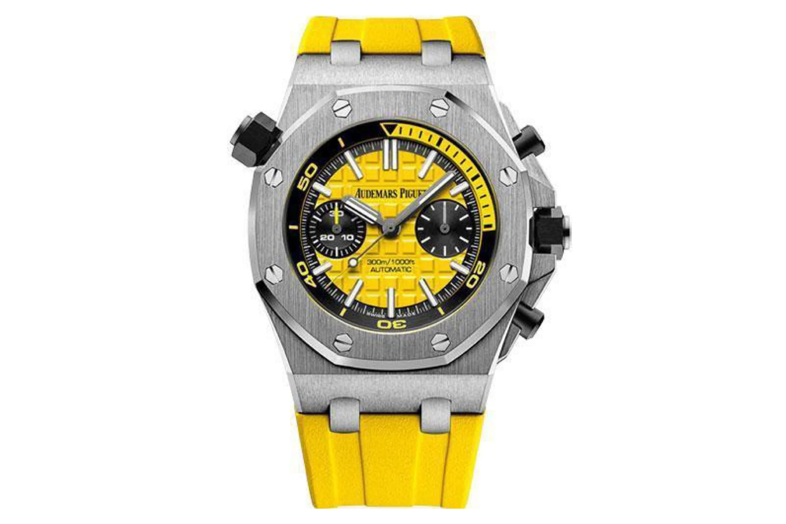 21 Best Yellow Watches at all Price-Points for 2023 — Wrist Enthusiast