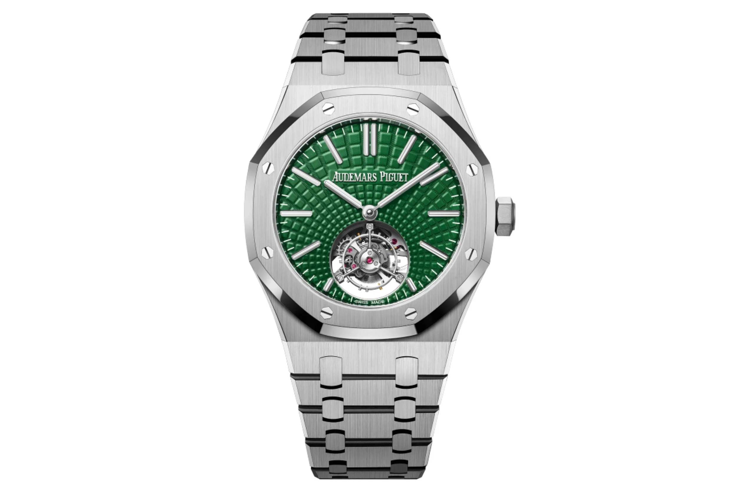 The 30 Best Tourbillon Watches — Wrist Enthusiast