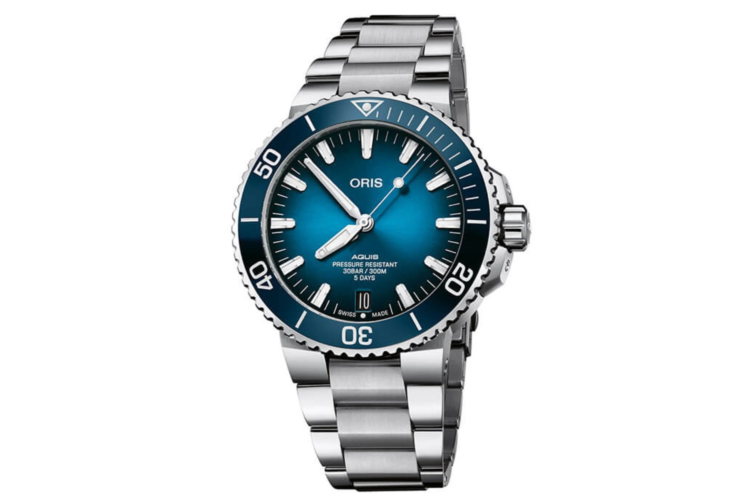 30 Best Blue Watches at all Price-Points in 2023