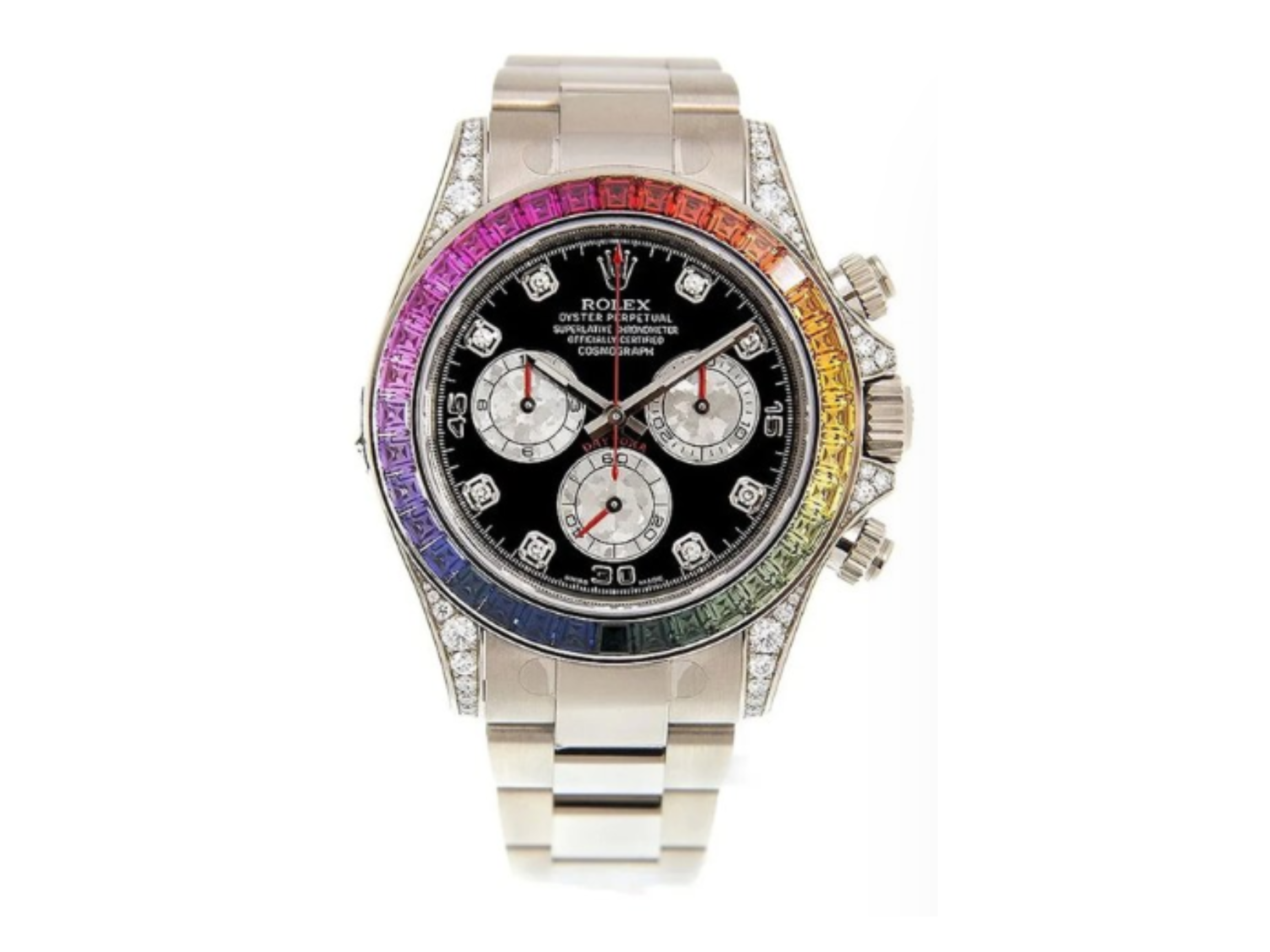 John Mayer's Watch Collection - The Most Extensive List