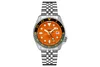 30 Best Orange Watches at All Price-Points in 2023 — Wrist Enthusiast