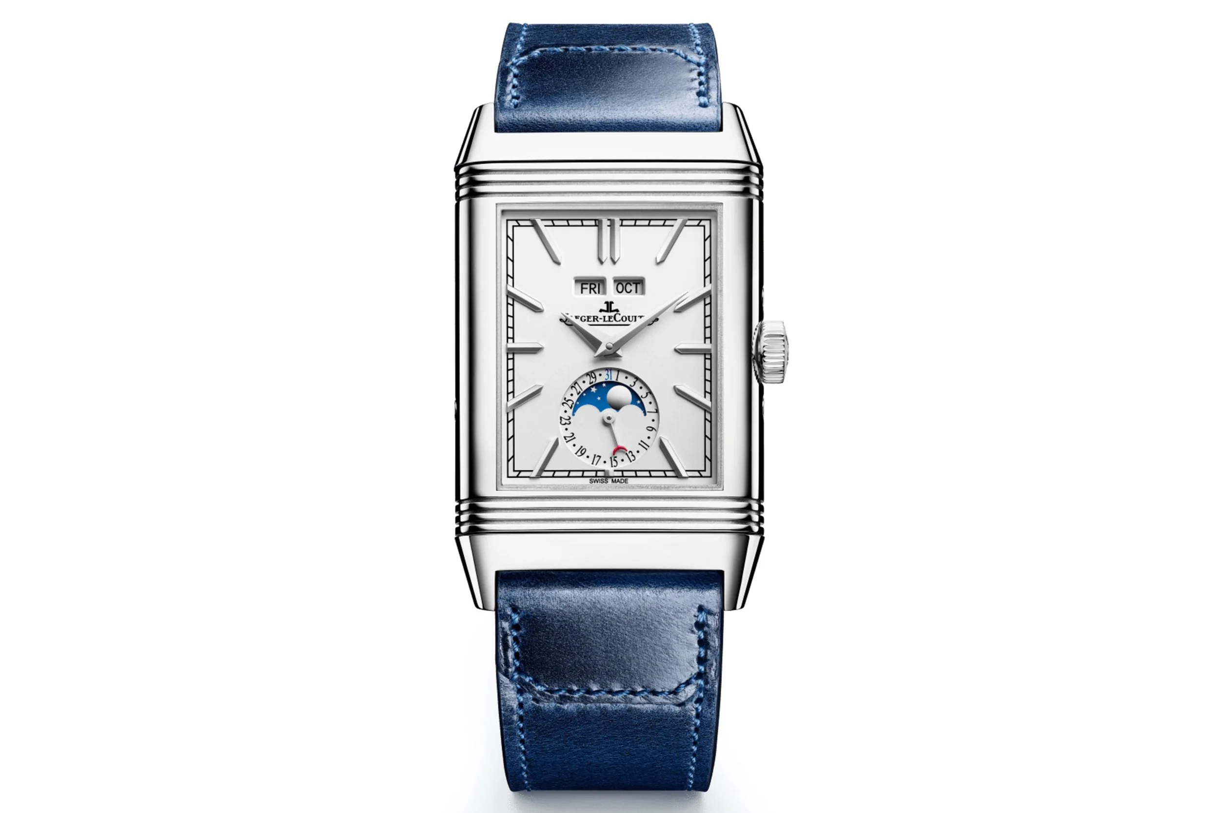 30 Best Moon Phase Watches From Affordable to Luxury — Wrist Enthusiast