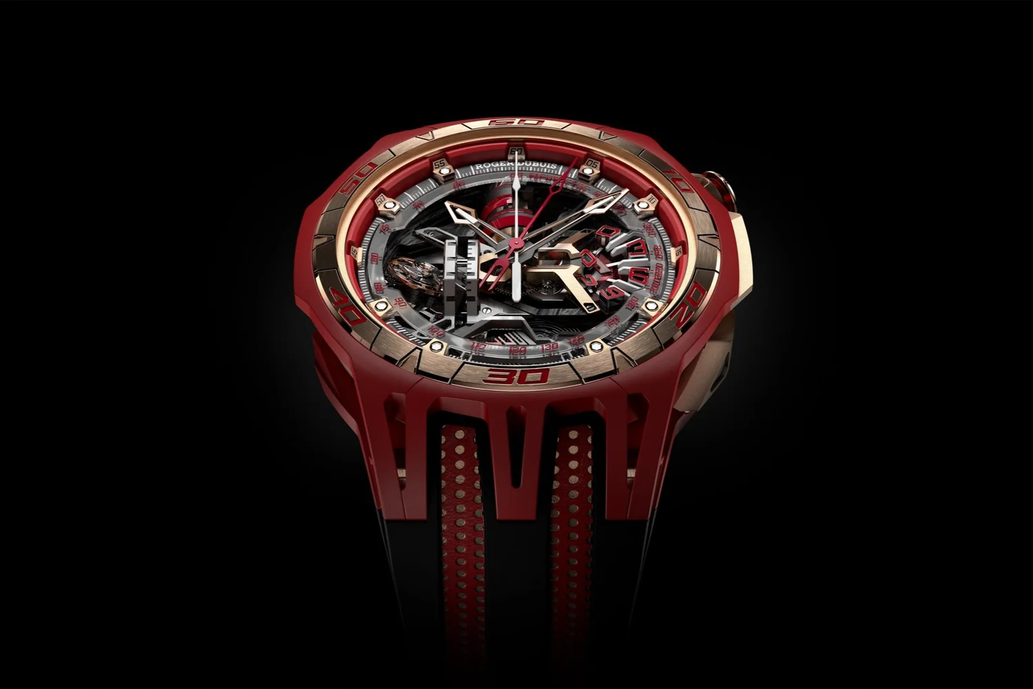 The 20 Best Watches from Watches & Wonders 2023