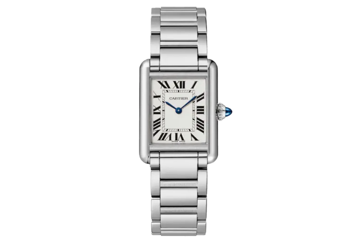 15 Best Women's Rectangle Watches at all Price-Points — Wrist Enthusiast