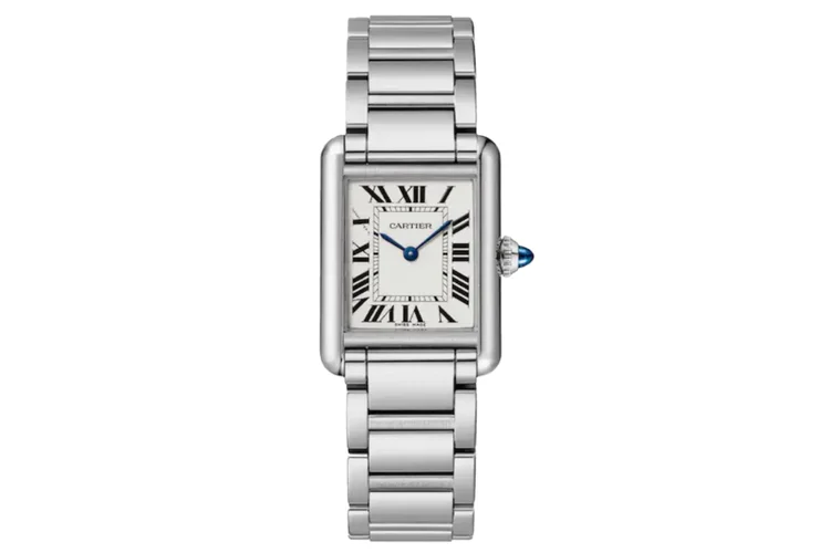 15 Best Women's Rectangle Watches at all Price-Points — Wrist Enthusiast