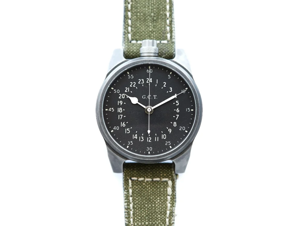 30 Best American Watch Brands and Their Best Watches — Wrist Enthusiast