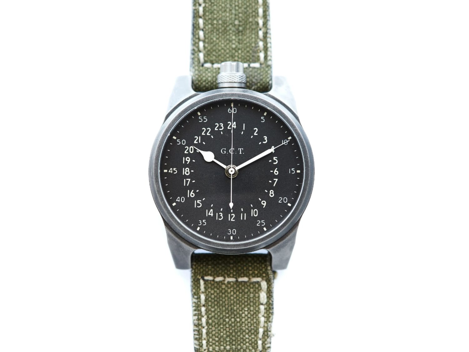 30 Best American Watch Brands and Their Best Watches — Wrist Enthusiast