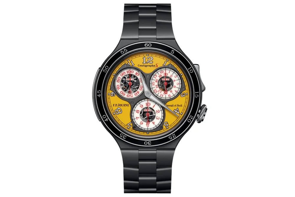 21 Best Yellow Watches at all Price-Points for 2023 — Wrist Enthusiast