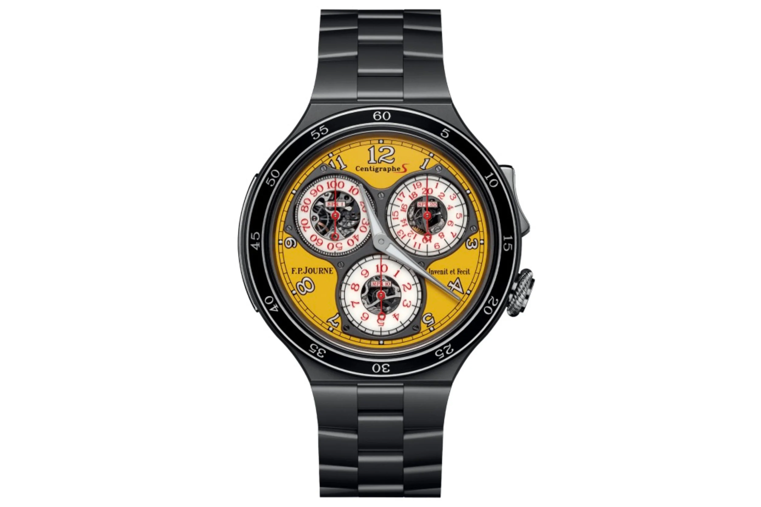 21 Best Yellow Watches at all Price-Points for 2023 — Wrist Enthusiast