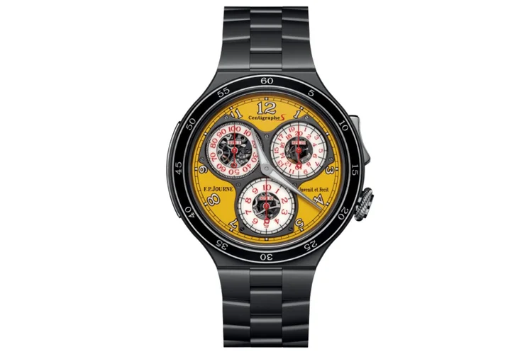 21 Best Yellow Watches at all Price-Points for 2023 — Wrist Enthusiast