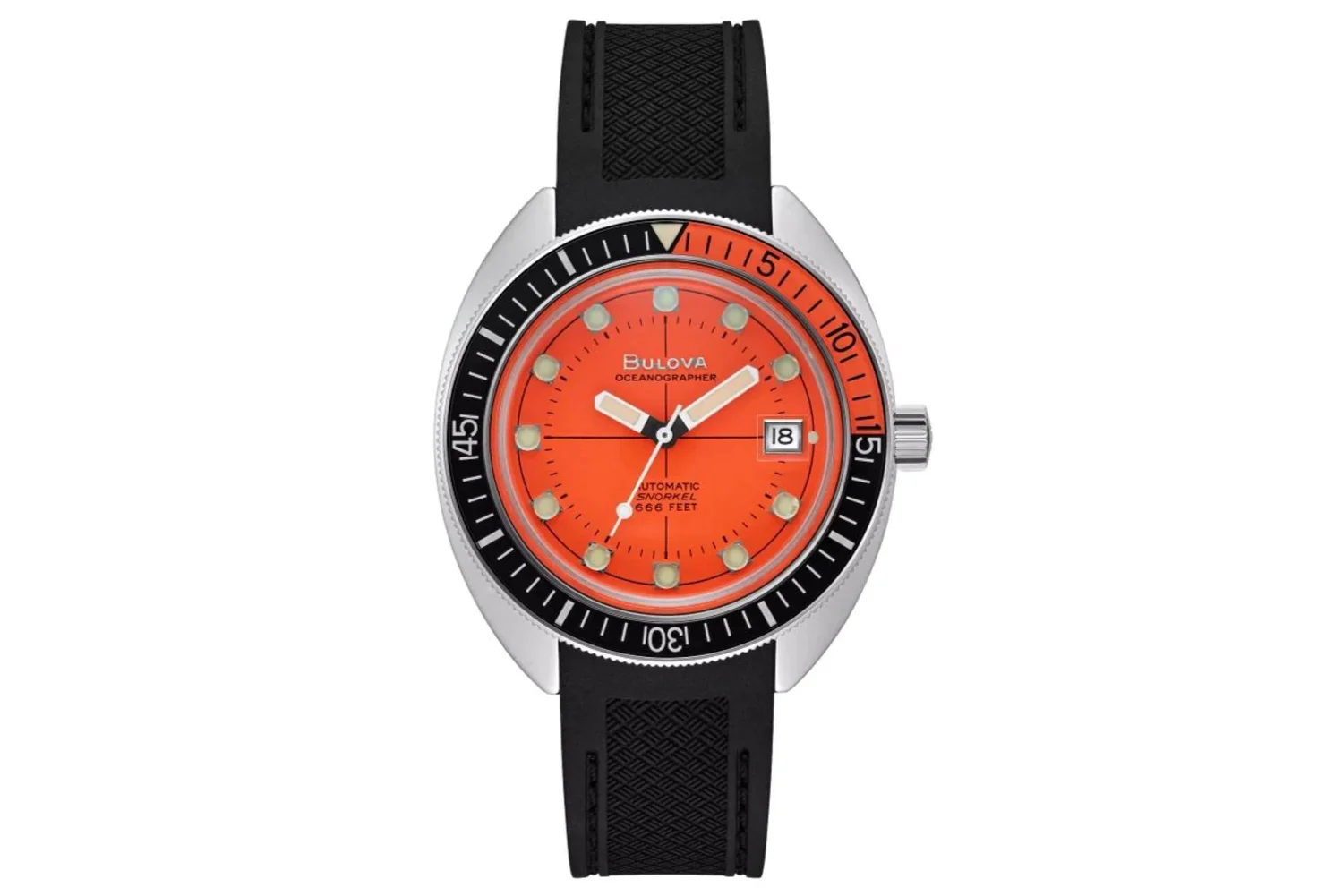 20 Best Summer Watches From Affordable to Luxury