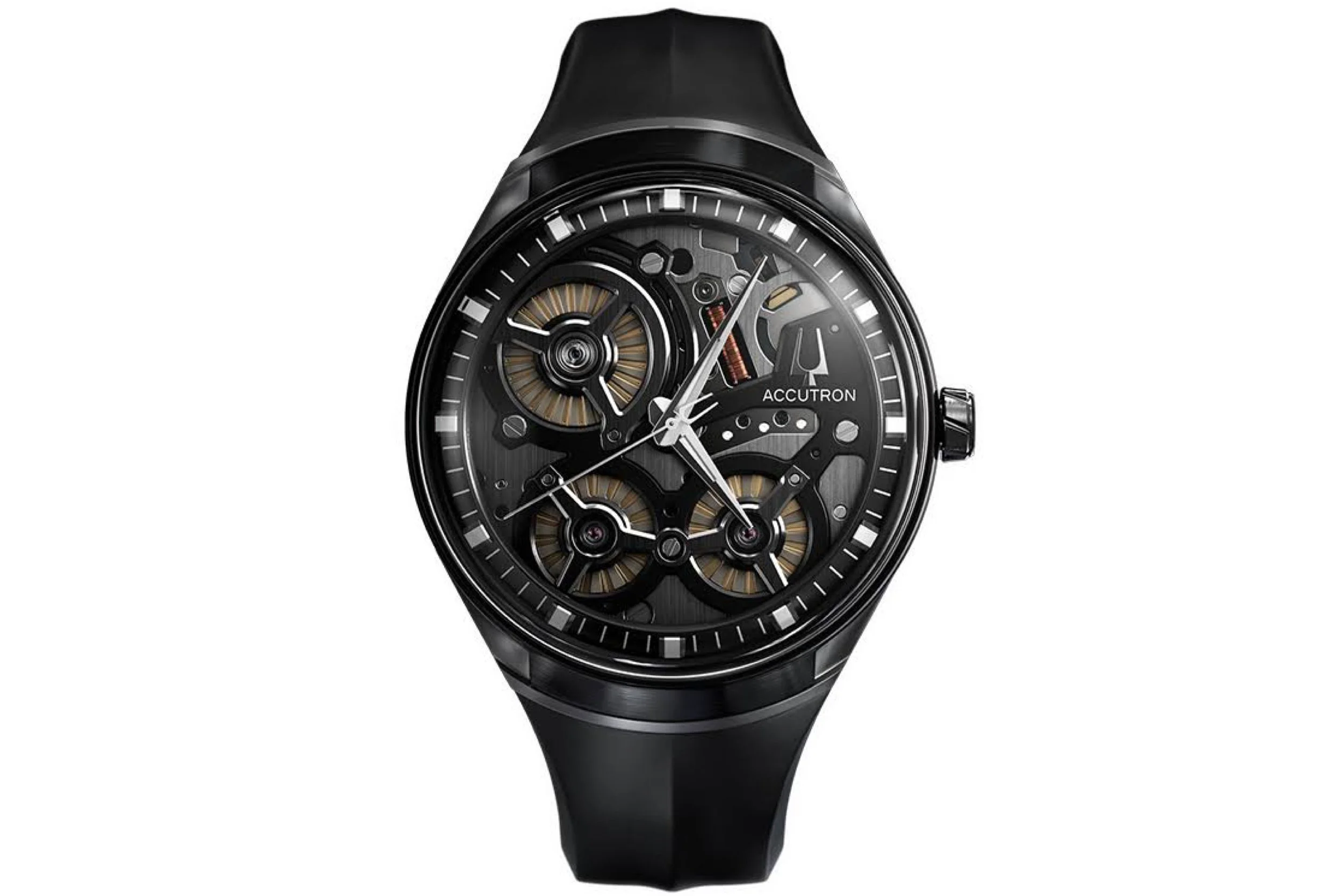 30 Best Black Watches at all Price-Points in 2023