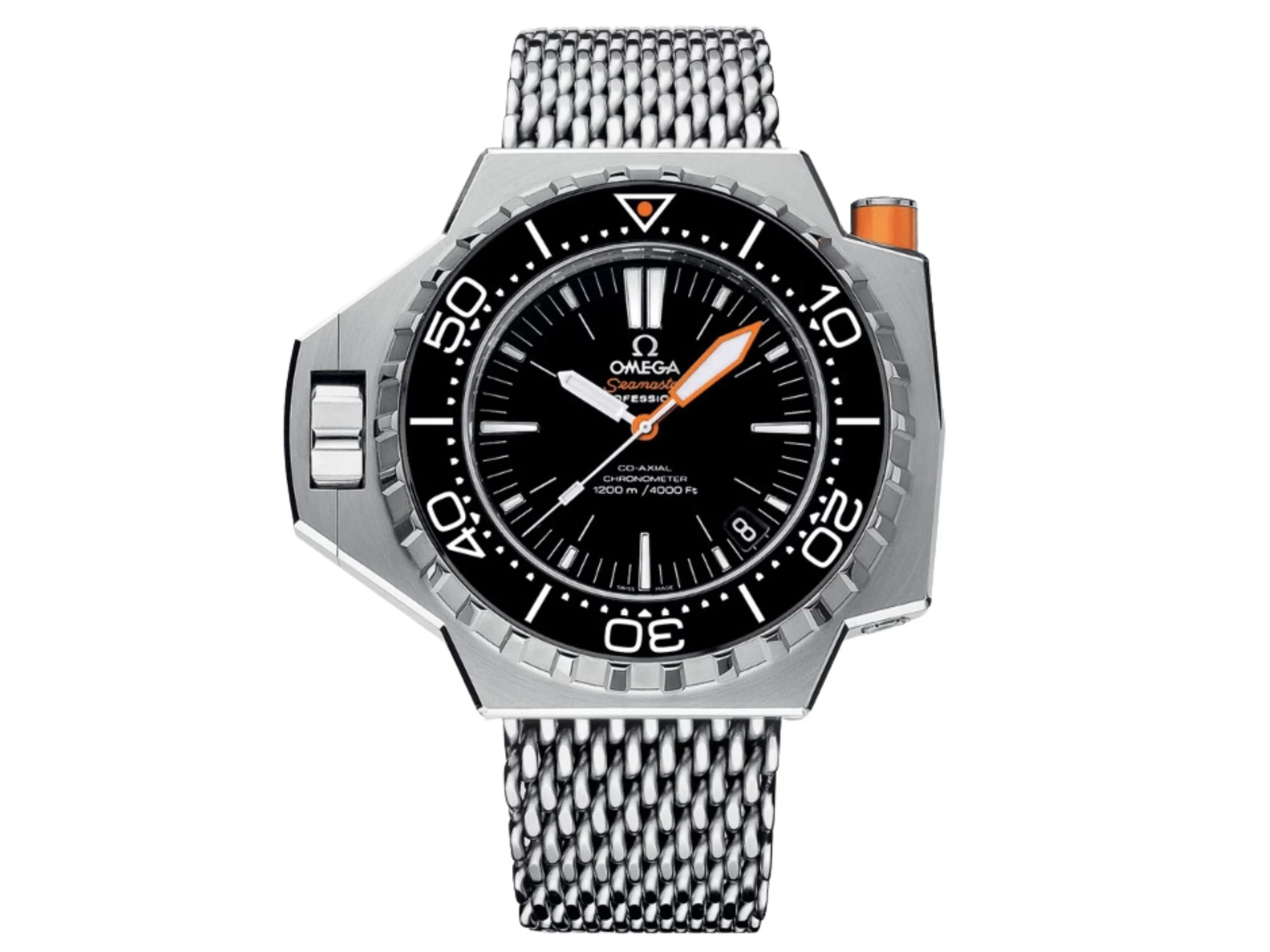 70 Best Dive Watches - The Most Extensive Guide for 2023 — Wrist Enthusiast