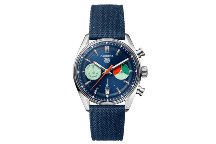 20 Best Summer Watches From Affordable to Luxury