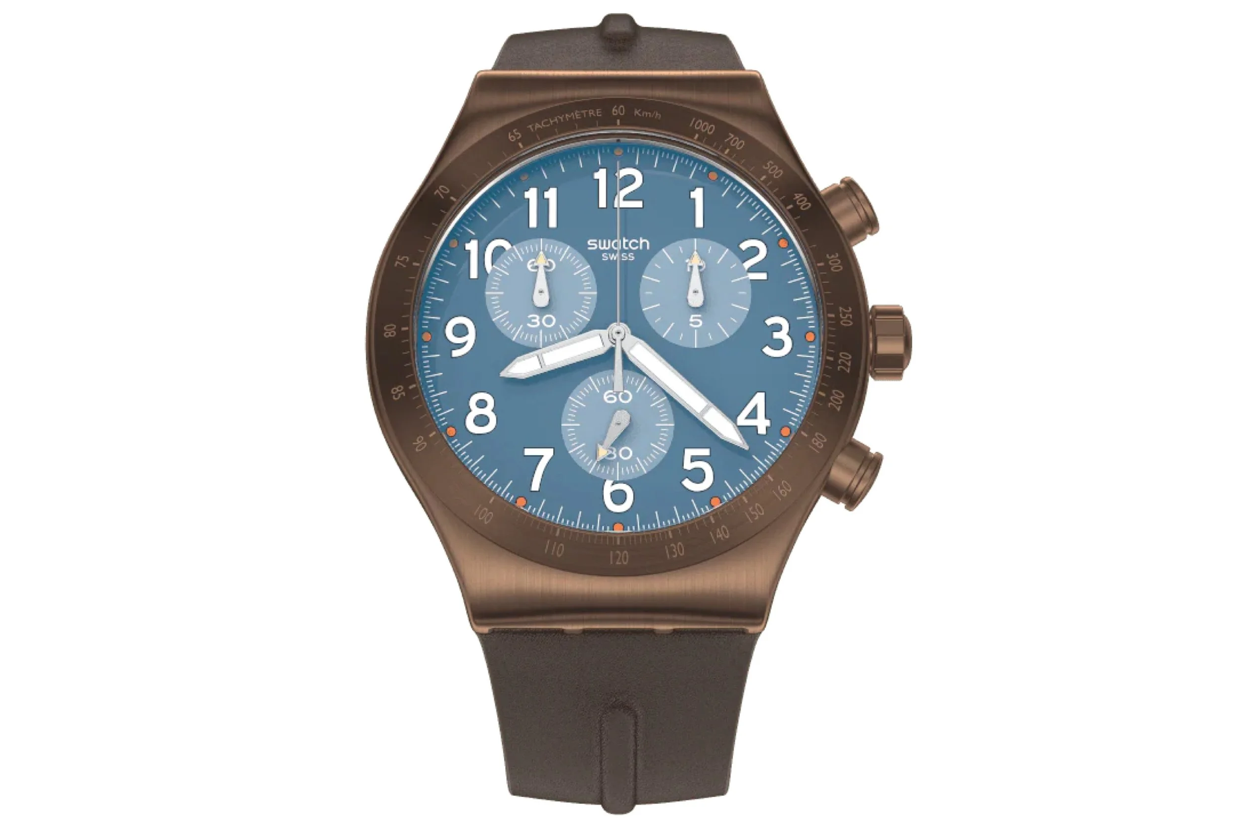 30 Best Bronze Watches at all Price-Points for 2023 — Wrist Enthusiast