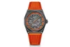 30 Best Orange Watches at All Price-Points in 2023 — Wrist Enthusiast