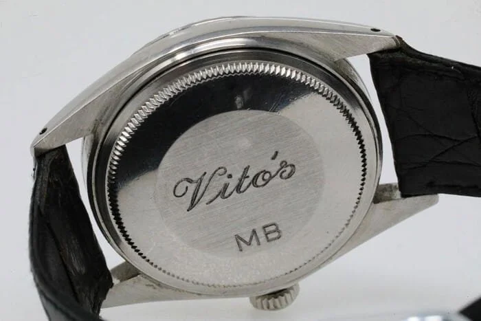 From Michael Corleone to Tony Soprano - The Watches of Fictional ...