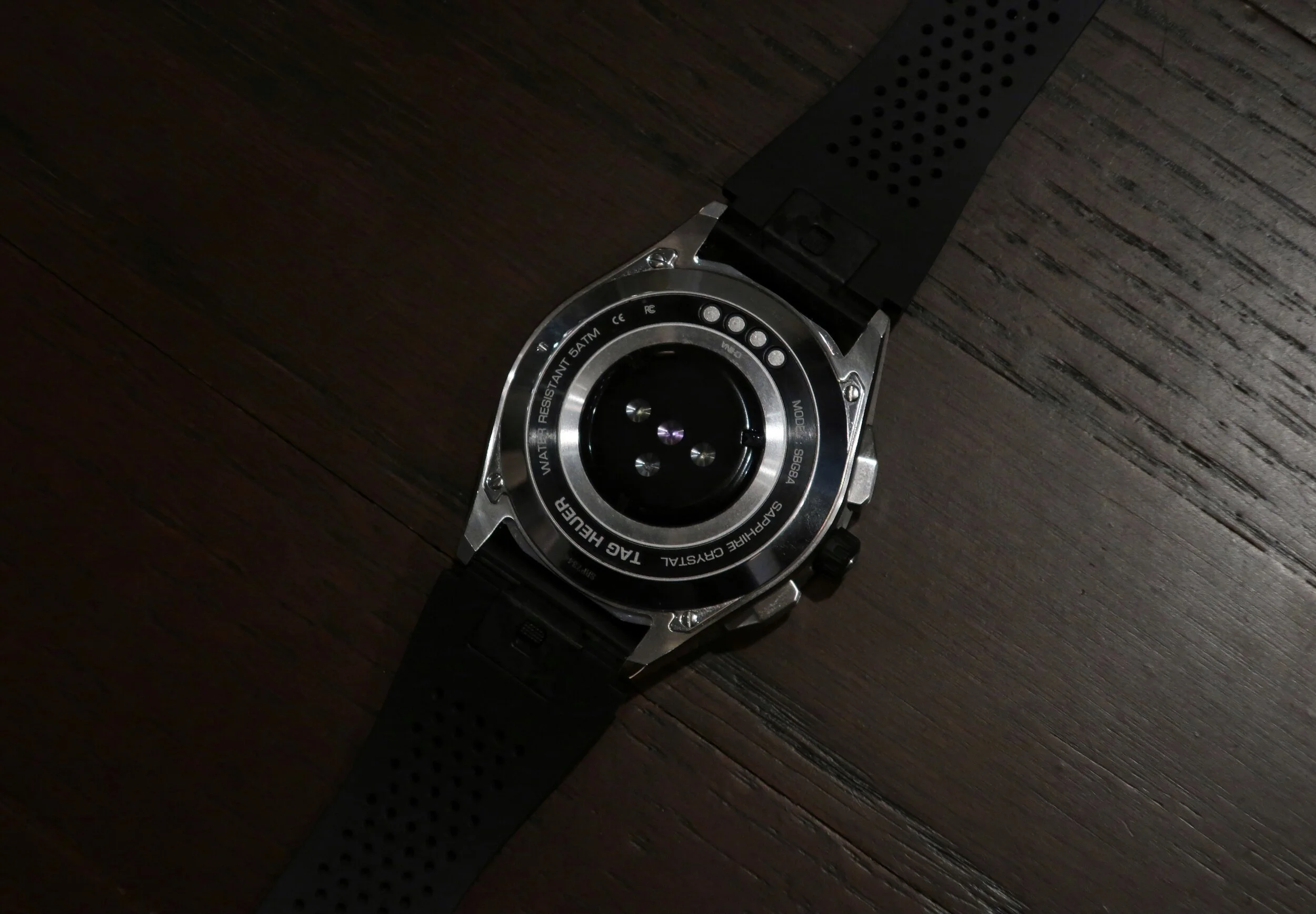 Hands-On Tag Heuer Connected Smartwatch Review