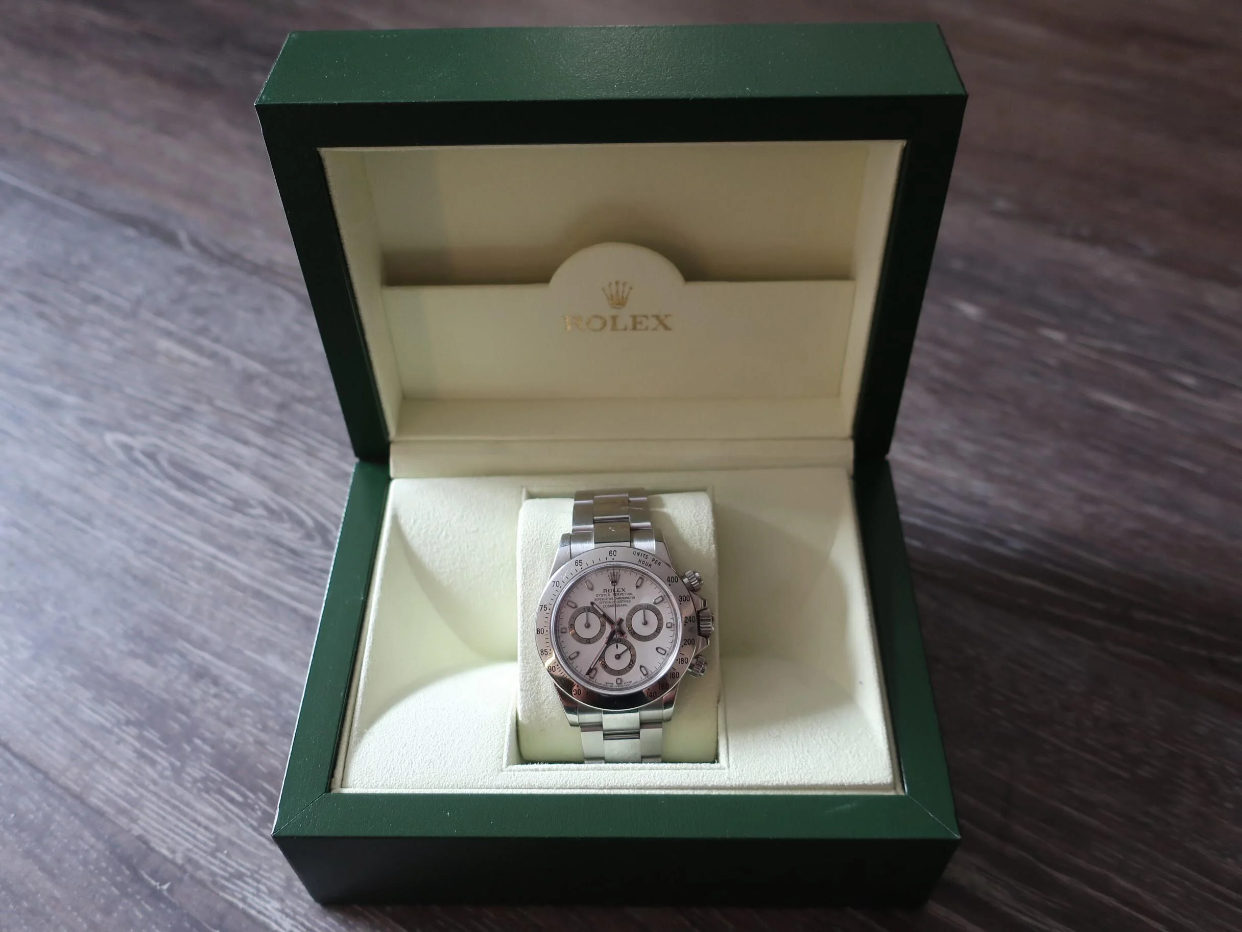 We Finally Got a Response From Rolex On the Supply-Demand Issue, and Well?