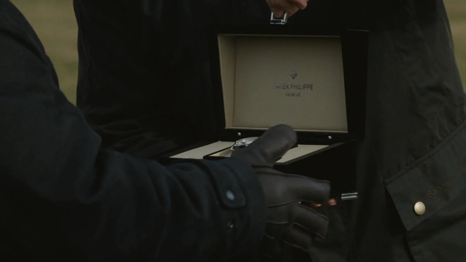 The Watches of Succession - What Does the Roy Family Wear on HBO's hit ...