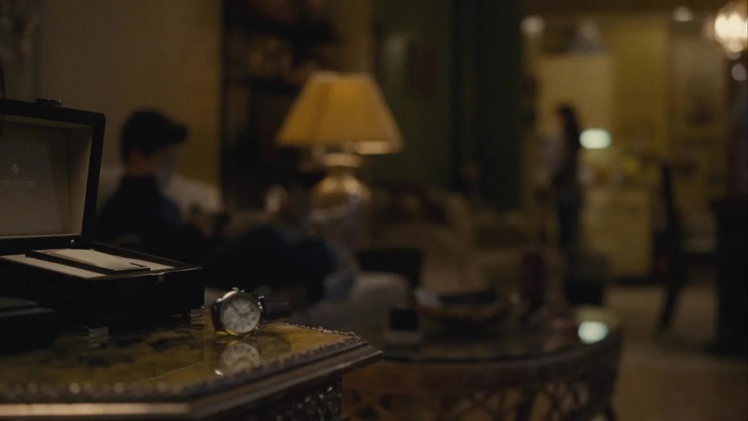 The Watches of Succession - What Does the Roy Family Wear on HBO's hit ...