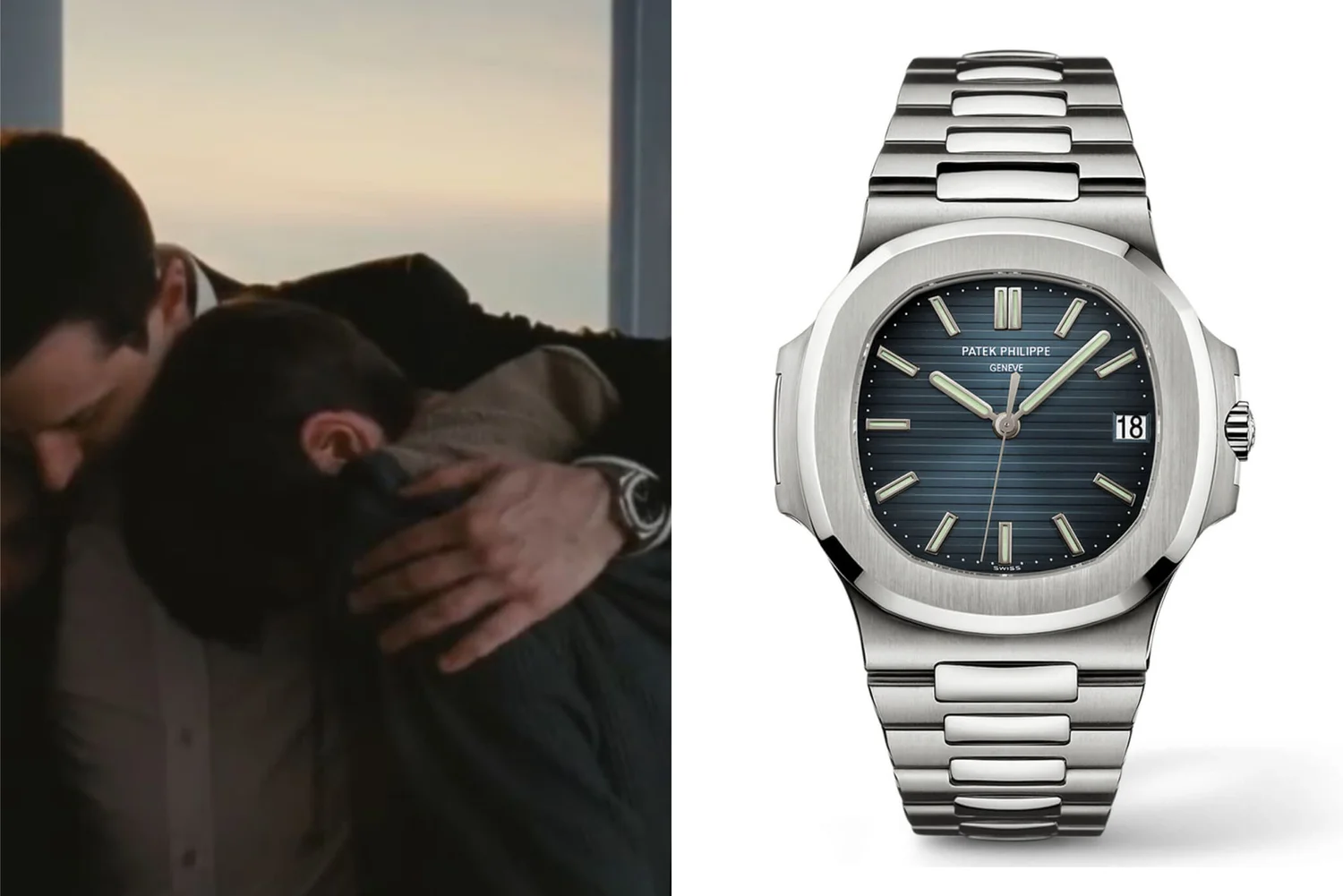The Watches of Succession - What Does the Roy Family Wear on HBO's hit ...