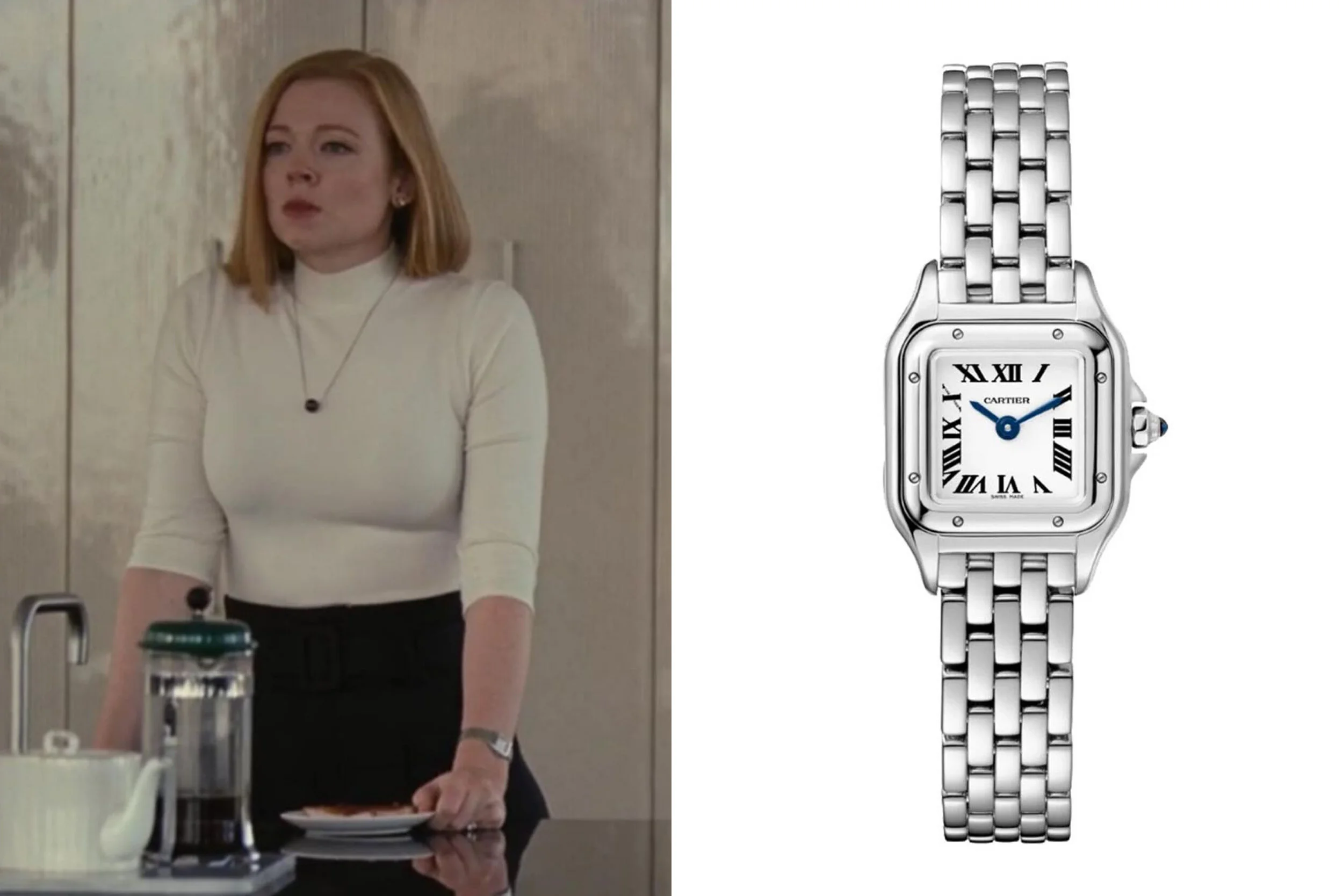 The Watches of Succession - What Does the Roy Family Wear on HBO's hit ...