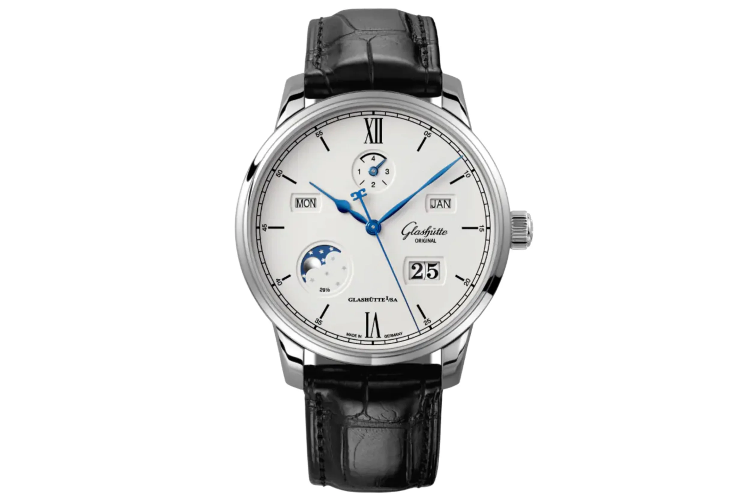 25 Best Perpetual Calendar Watches