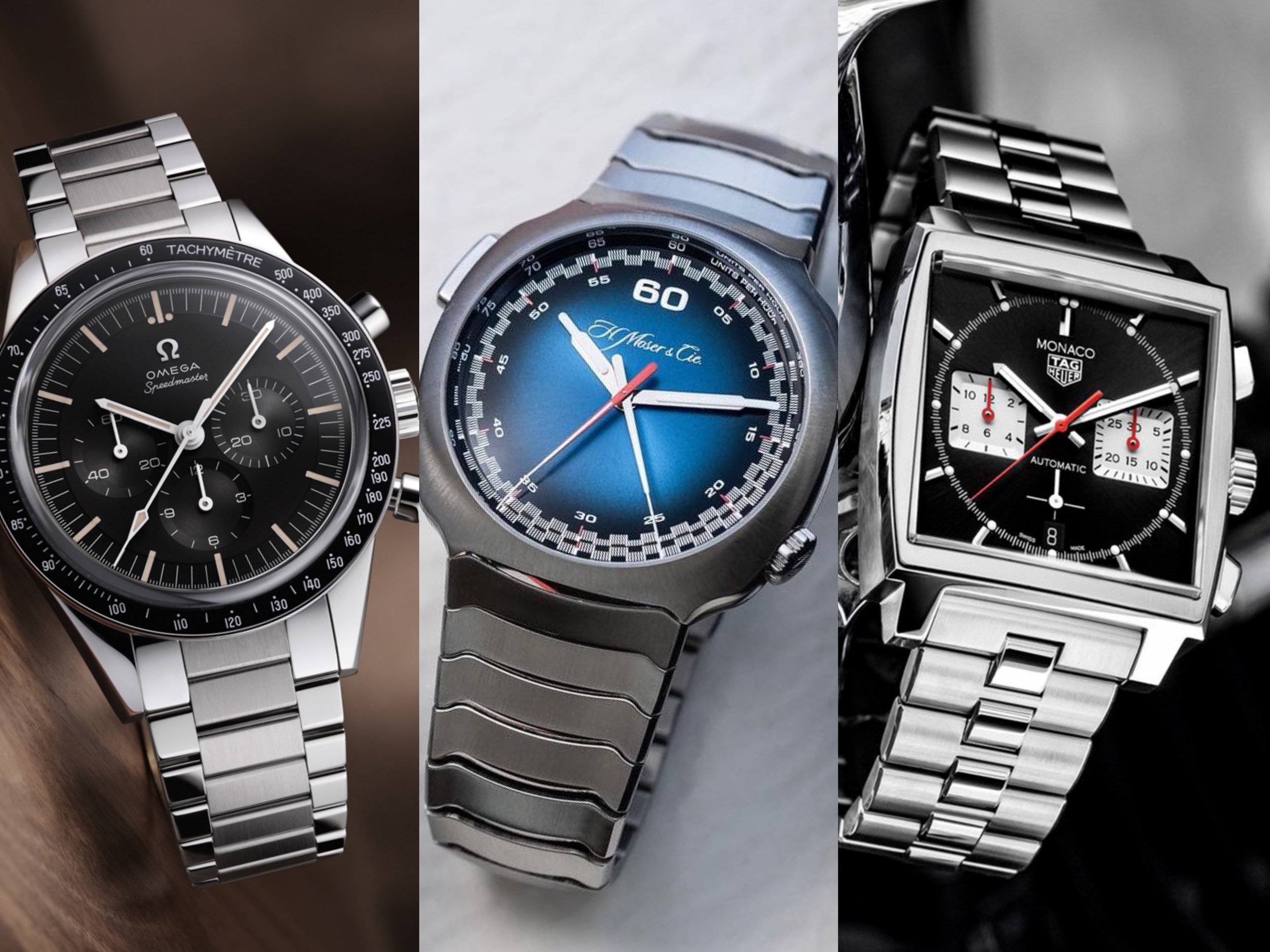Watch Guides — Wrist Enthusiast