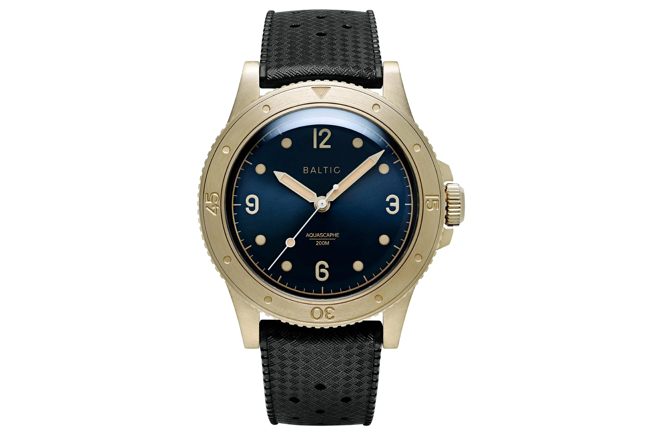 30 Best Bronze Watches at all Price-Points for 2023 — Wrist Enthusiast