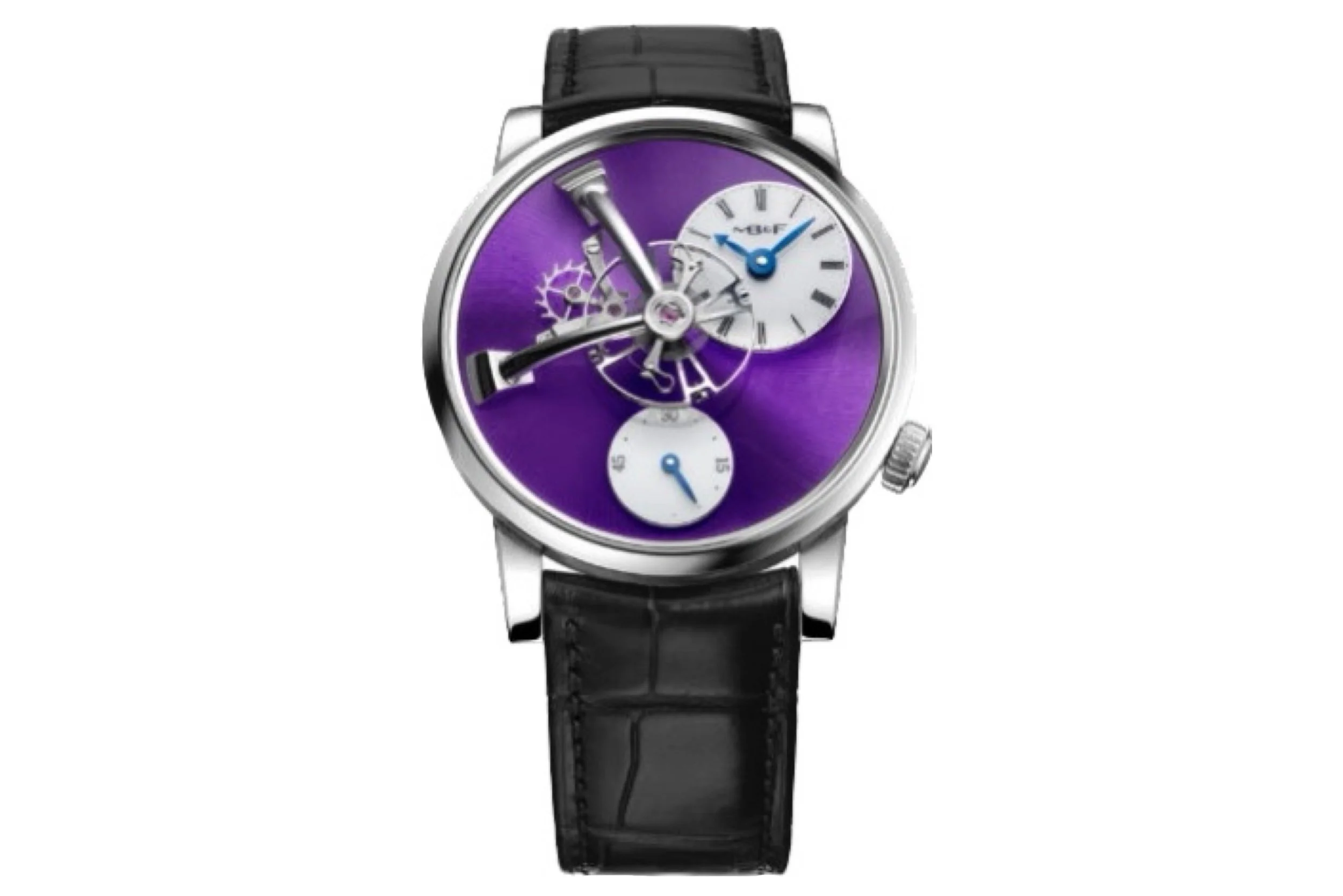 23 Best Purple Watches at all Price-Points for 2023 — Wrist Enthusiast